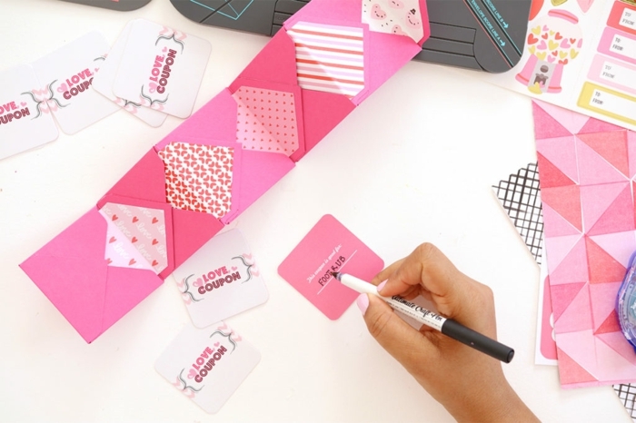 Gutscheine, die was hermachen: So bastelst du wie ein Profi (auch als ...