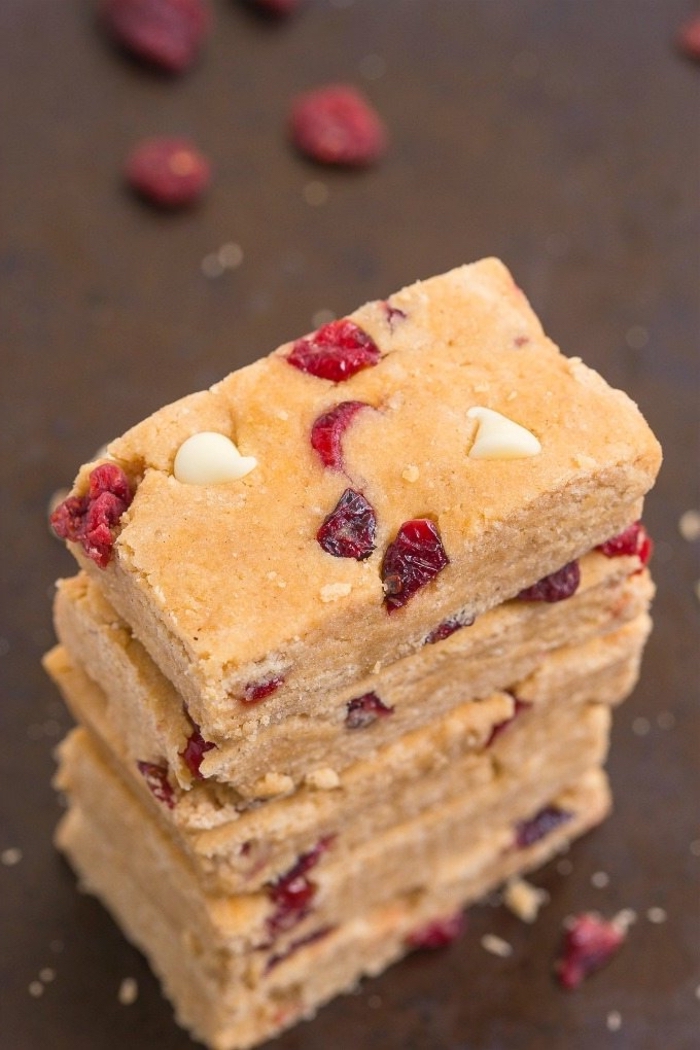 Proteinriegel selber machen: 10 einfache und schnelle Rezepte