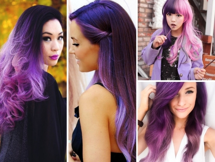 Pflaumen-Haare? So klappt’s wirklich (und was du unbedingt wissen solltest)