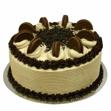 Schnelle und einfache Rezepte für Oreo Torte zum Genießen