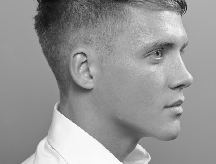 Dein perfekter Undercut mit Übergang: Der ehrliche Guide vom Profi