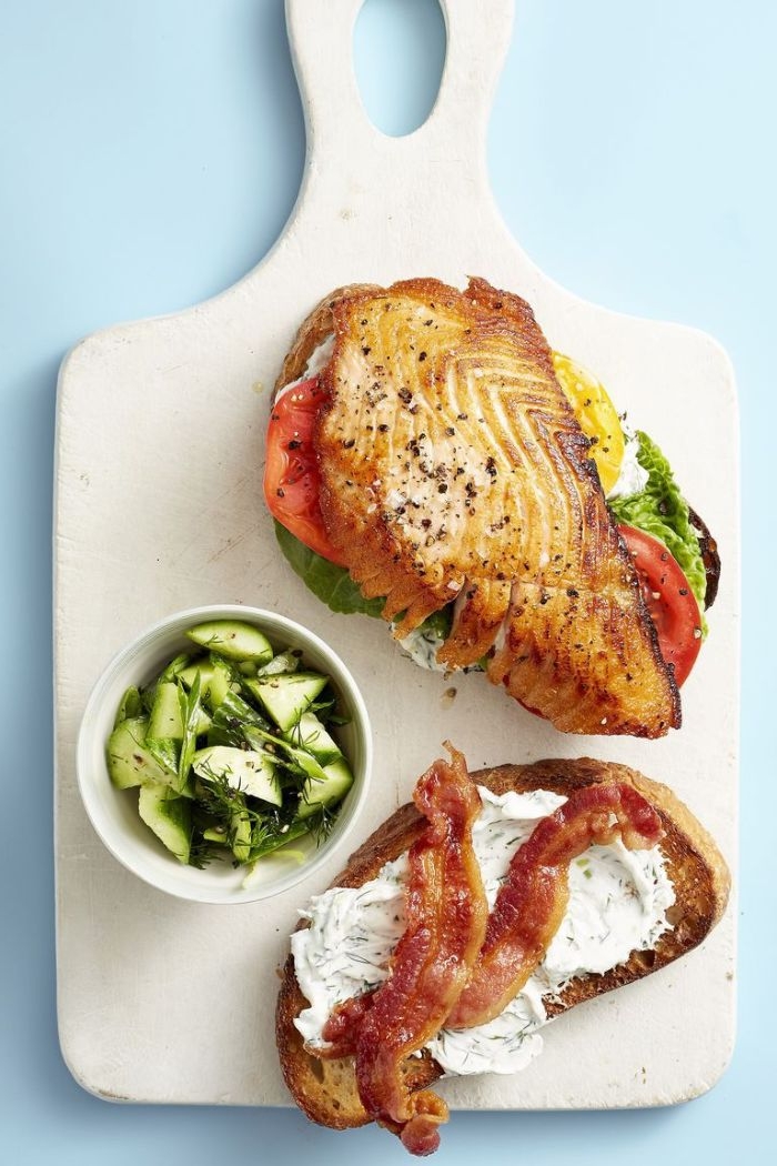 10 Hausgemachte schnelle Rezepte fürs Mittagessen