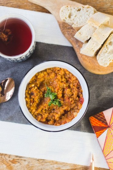 10 Hausgemachte schnelle Rezepte fürs Mittagessen