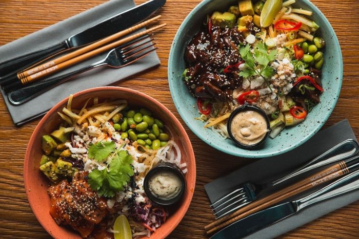 10 Hausgemachte schnelle Rezepte fürs Mittagessen