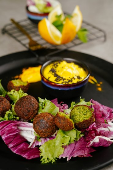 Was koche ich heute? Ein leckeres Rezept für jeden Tag