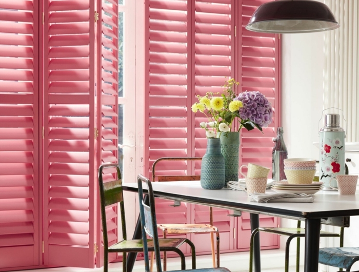 Altrosa an der Wand: So wird’s garantiert nicht kitschig – Dein Profi-Guide