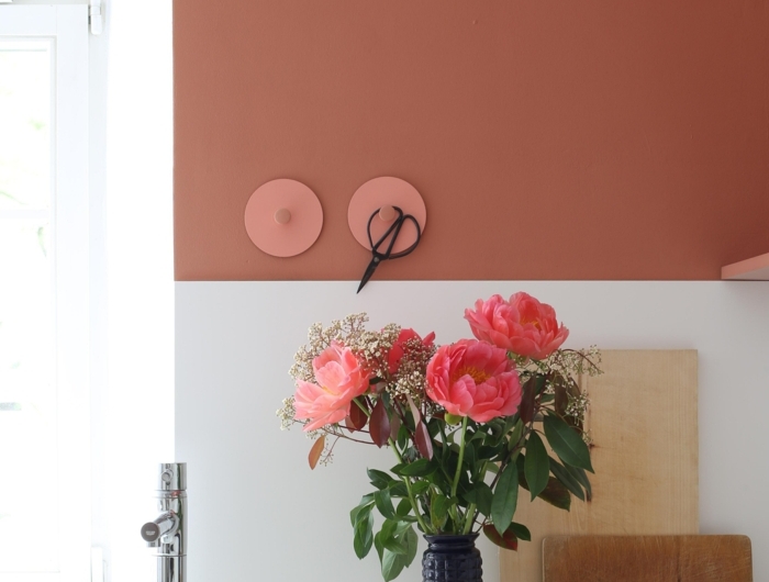 Altrosa an der Wand: So wird’s garantiert nicht kitschig – Dein Profi-Guide