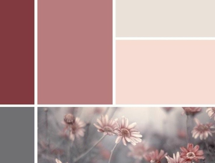 Altrosa an der Wand: So wird’s garantiert nicht kitschig – Dein Profi-Guide