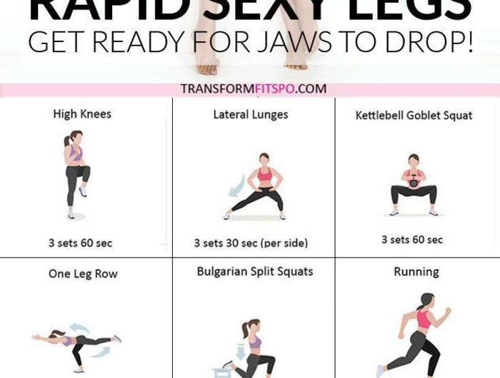 Vergiss das Fitnessstudio: Wie du zu Hause nur mit deinem Körpergewicht ...