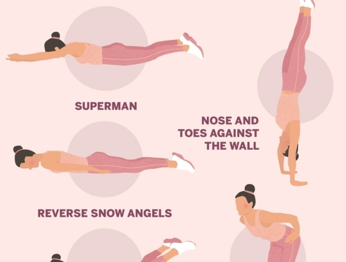 Vergiss das Fitnessstudio: Wie du zu Hause nur mit deinem Körpergewicht ...