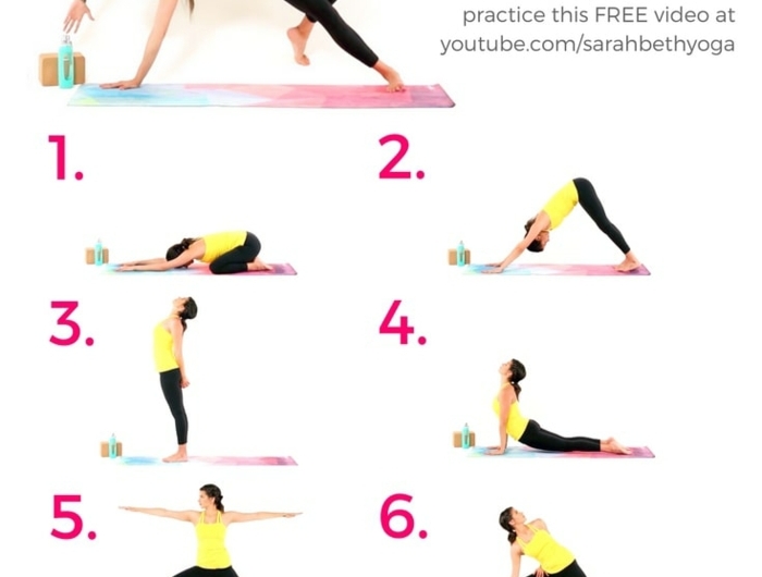 Vergiss das Fitnessstudio: Wie du zu Hause nur mit deinem Körpergewicht ...