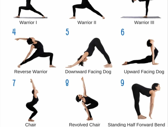 Vergiss das Fitnessstudio: Wie du zu Hause nur mit deinem Körpergewicht ...