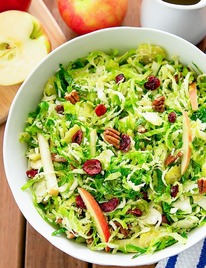 Einfache Salate Rezepte für jeden Tag