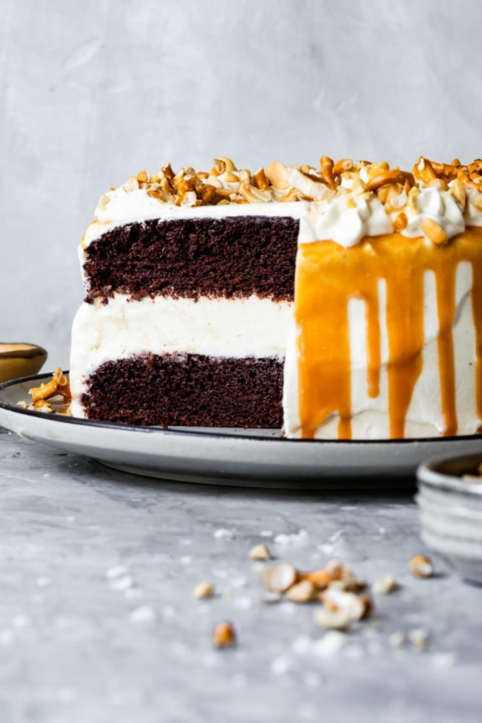 Rezepte zum Vorbereiten einen Tag vorher
