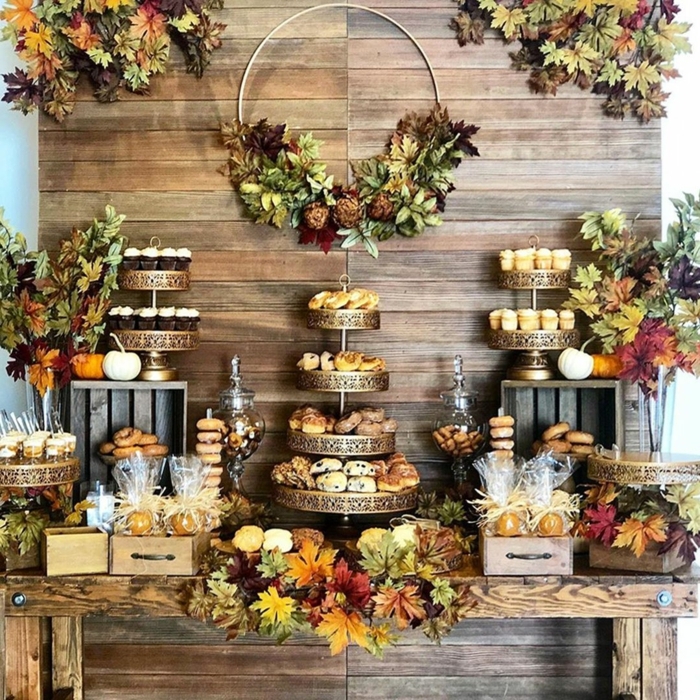 Dein perfekter Sweet Table zur Hochzeit: Der ultimative Guide vom Profi ...