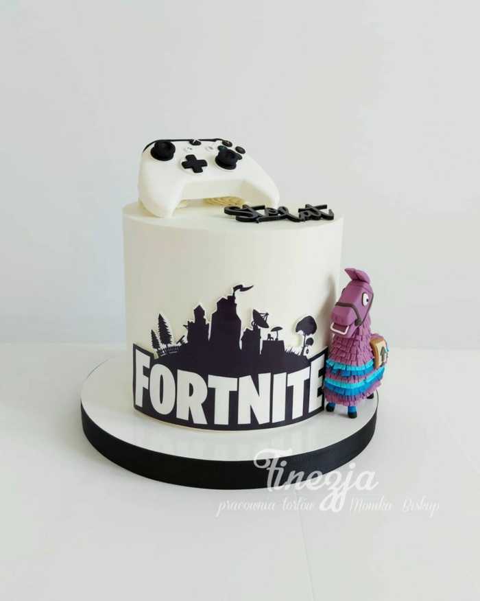 1001+ kreative Ideen für Fortnite Torte für die nächste Geburtstagsparty