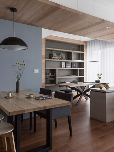 Lösungen für Zimmerdecken: Moderne Ideen für Ihr Zuhause