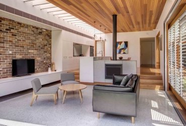 Lösungen für Zimmerdecken: Moderne Ideen für Ihr Zuhause