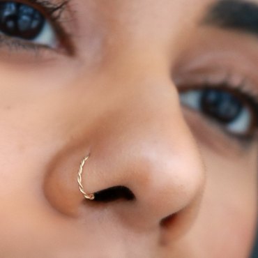 Nostril Piercing – Wichtige Infos und Inspiration