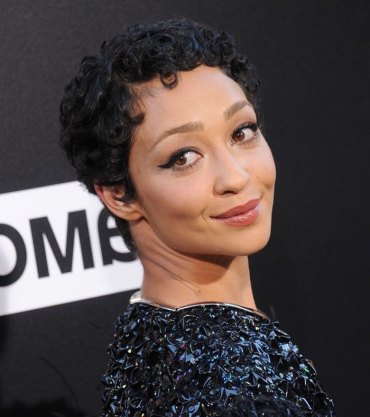 50 moderne Ideen für Pixie Cut mit Locken