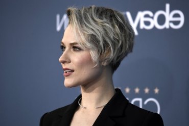 50 moderne Ideen für Pixie Cut mit Locken