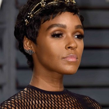 50 moderne Ideen für Pixie Cut mit Locken