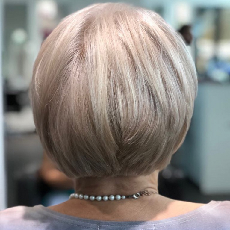 Schone Frisuren 2022 Frauen Ab 60 Bilder