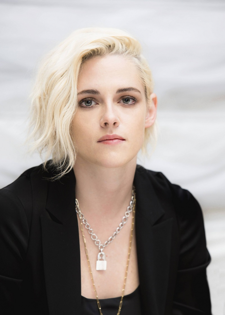 Grunge Bob Frisuren für einen tollen Undone Look