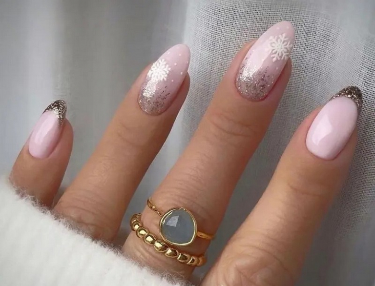 Nageldesign 2022 Trends
