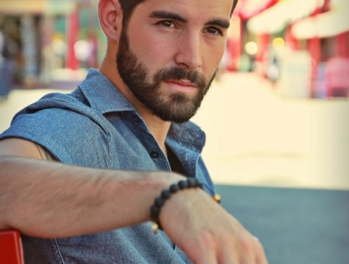 Eine Vollbart haben: Das sollen Sie über die richtige Pflege und ...