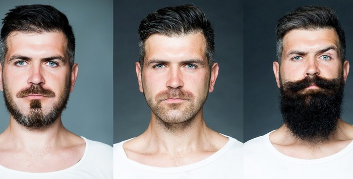 Eine Vollbart haben: Das sollen Sie über die richtige Pflege und ...