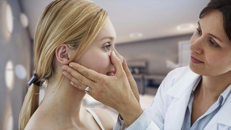 Welche Bedeutung haben Nasenformen?