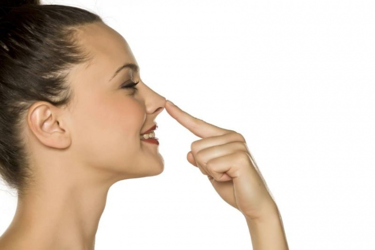 Welche Bedeutung haben Nasenformen?