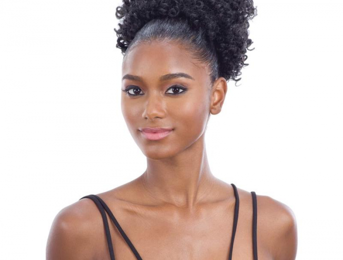 Afro Locken: Frisuren und kompromisslose Stylings, die rocken und ...