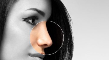 Welche Bedeutung haben Nasenformen?