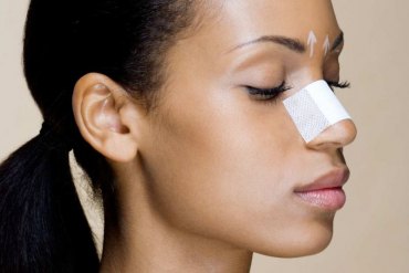 Welche Bedeutung haben Nasenformen?