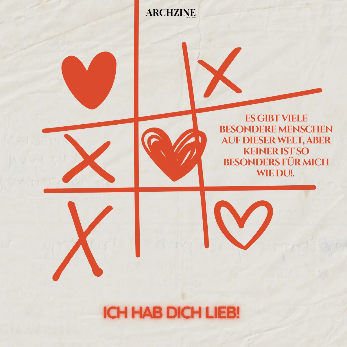 Valentinstag Sprüche 2025: Die schönsten Ideen für deinen Liebesgruß ...