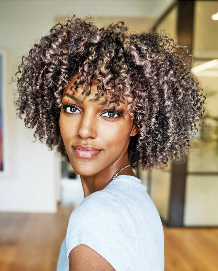 Friseur Fur Afro Haare