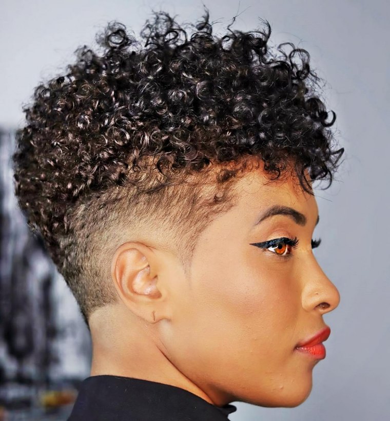 Friseur Fur Afro Haare